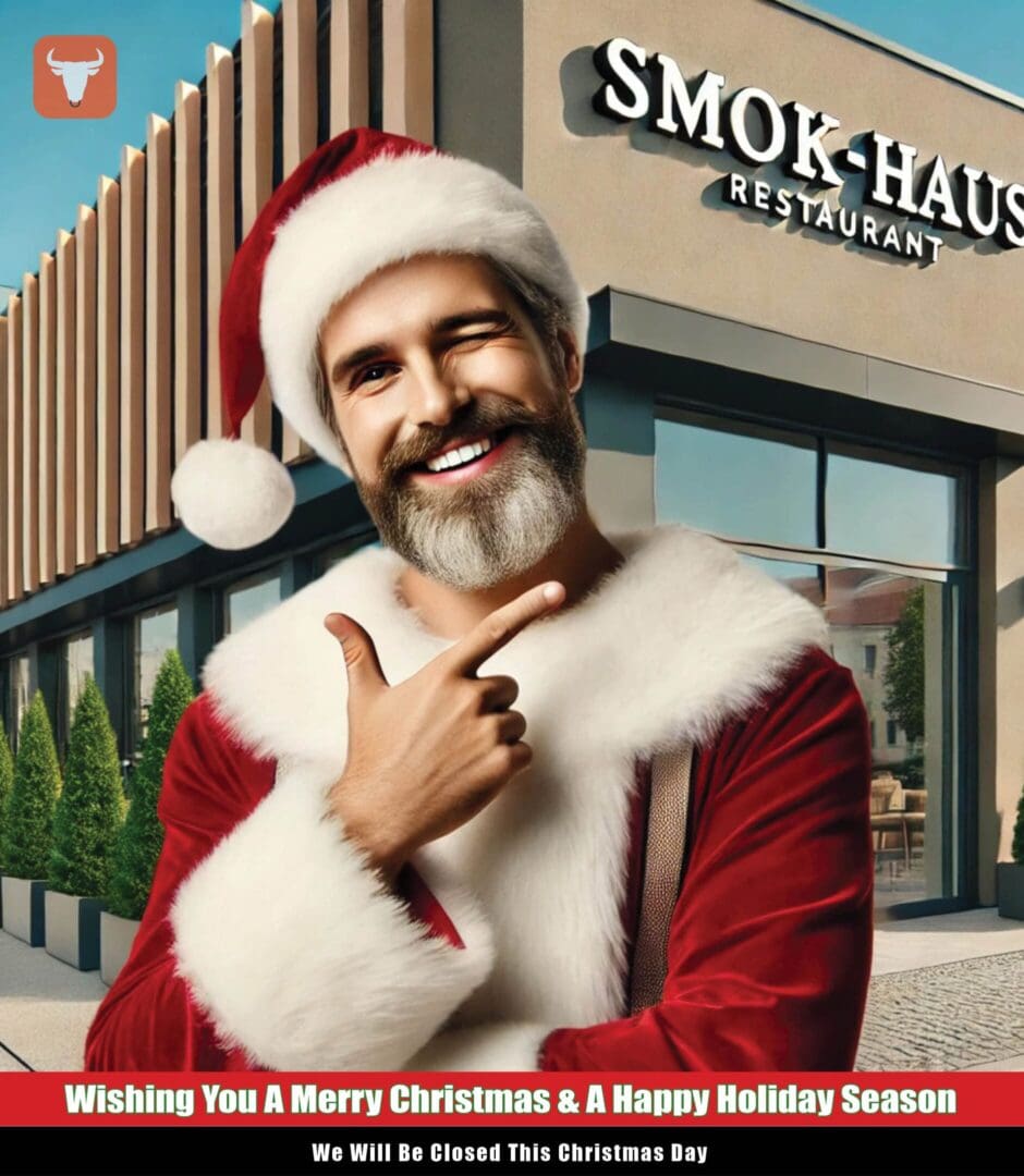 BBQ Destination New York | Smok-Haus
